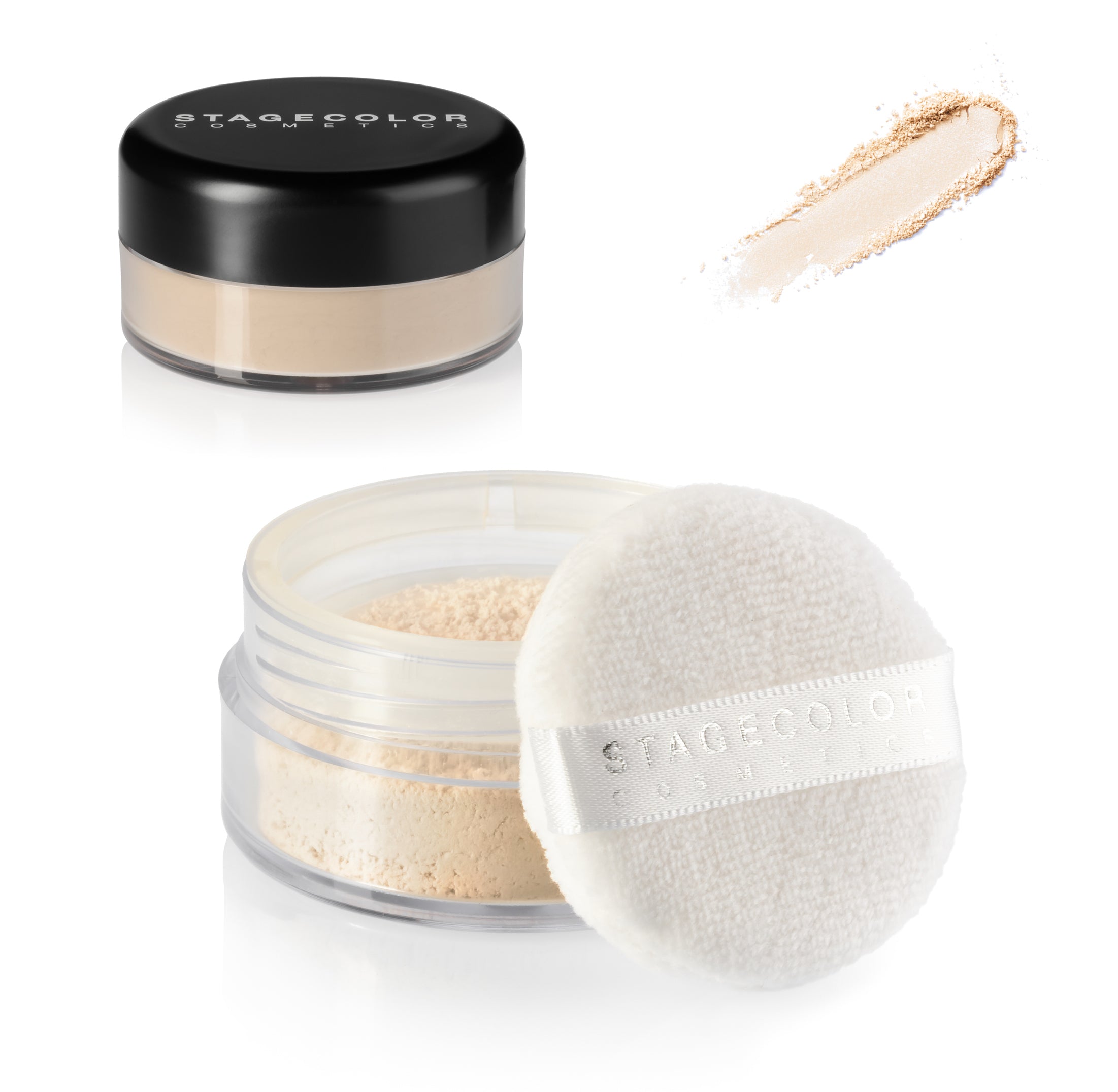 Fixing Powder – QUALITYLINE.shop